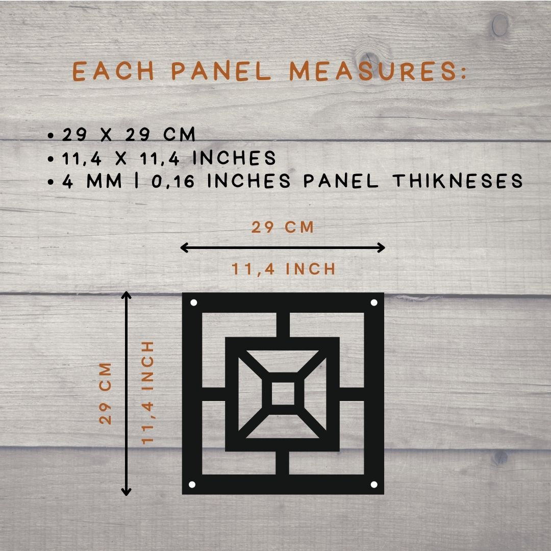 Wooden Dividing Panels, Suspended Room Dividers, Modular Decorative ...