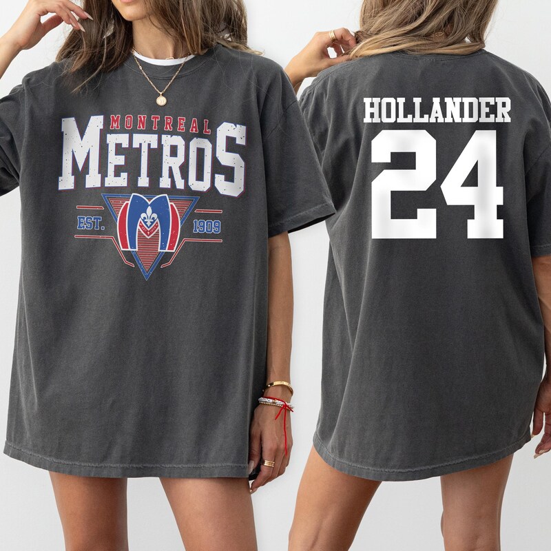 Heated Rivalry T Shirts - Etsy