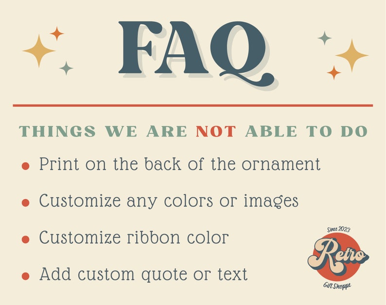 First Christmas Married Ornament 2026 - Married Ornament 2026 ...