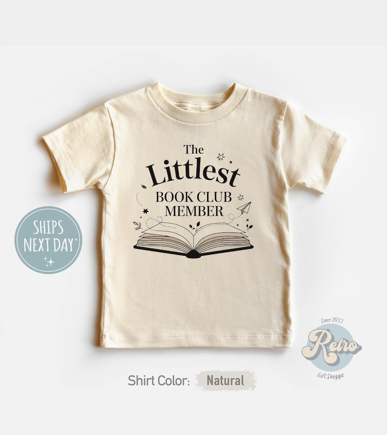 Littlest Book Club Member Onesie® I Love Reading Onesie® Bodysuit ...