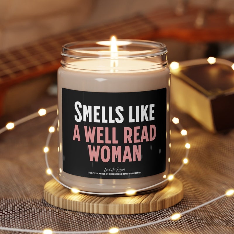 Avid Reader Gift - 60+ Gift Ideas for 2025