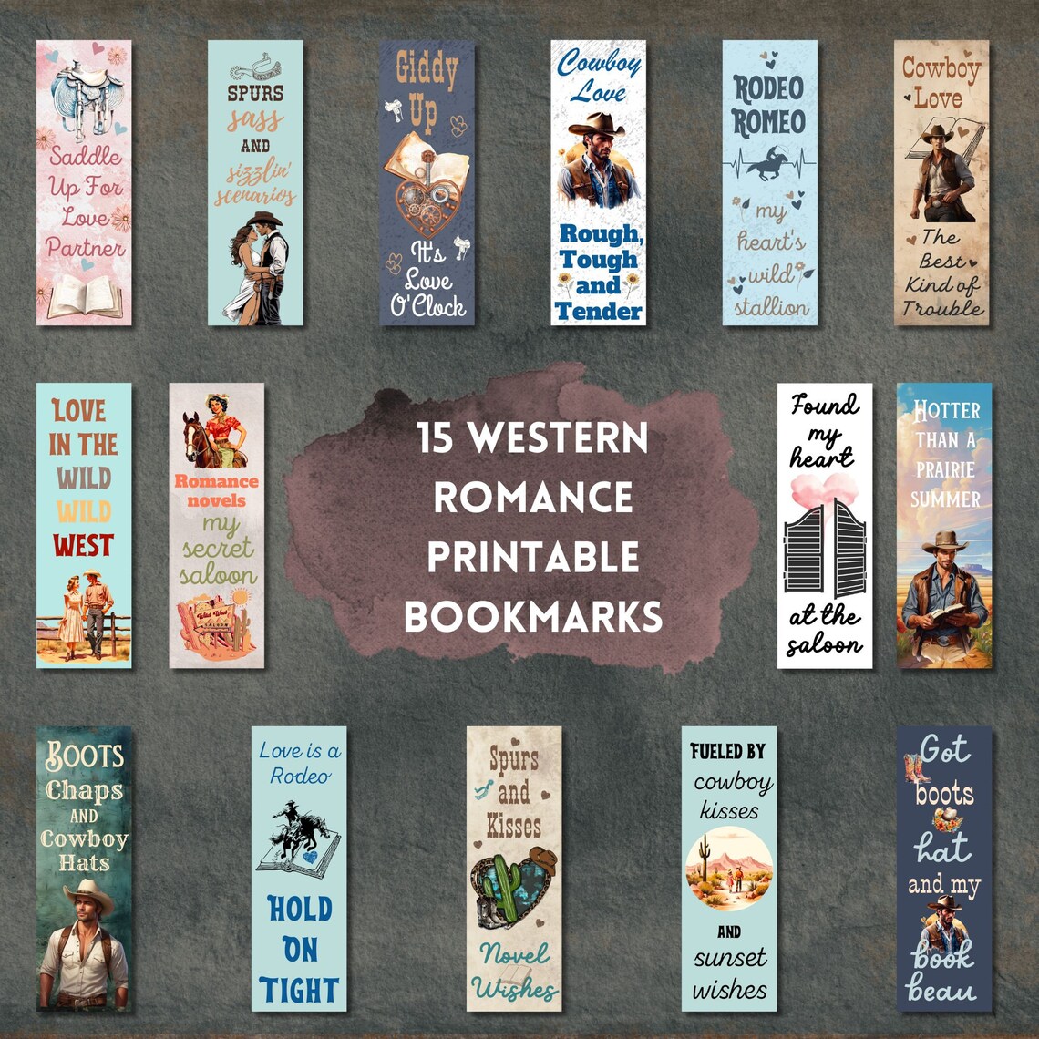 80 Spicy PNG Bookmarks, Smut Printable Bookmark BUNDLE Sublimate ...