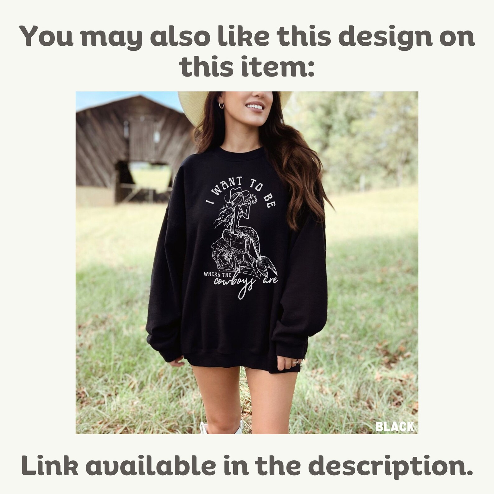 Mermaid Core Coastal Cowgirl Shirt Beachy Shirt Mermaidcore Clothing ...