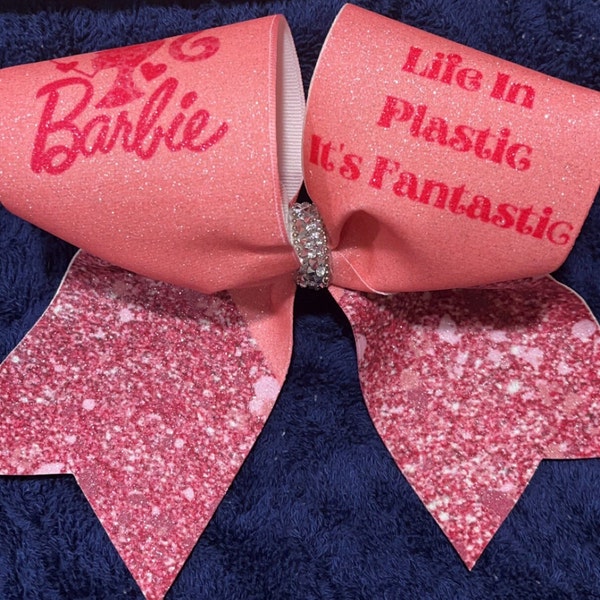 Barbie Bows - Etsy