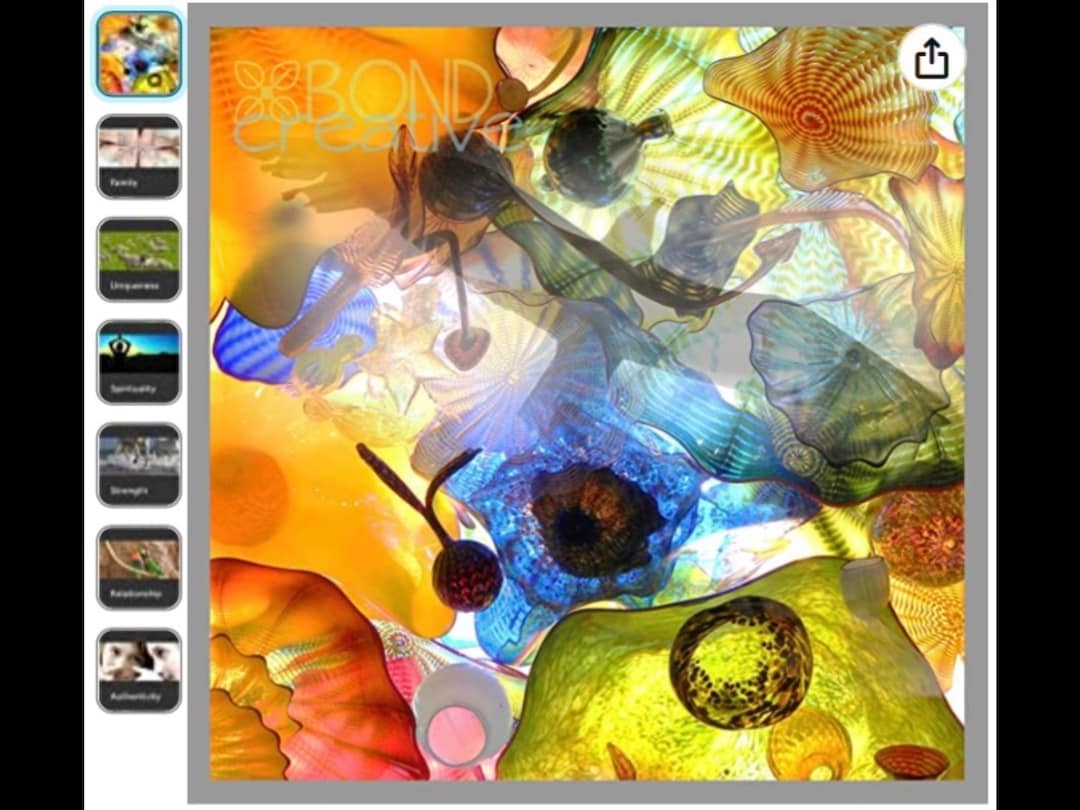 Personal Leadership Values Cards - Etsy