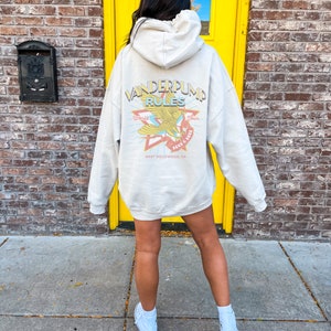 Vanderpump Rules World Tour Unisex Hooded Sweatshirt, Bravo TV Merch ...