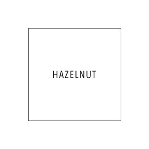 Clean Modern Coffee Bar and Flavoring Syrup Labels Organization ...