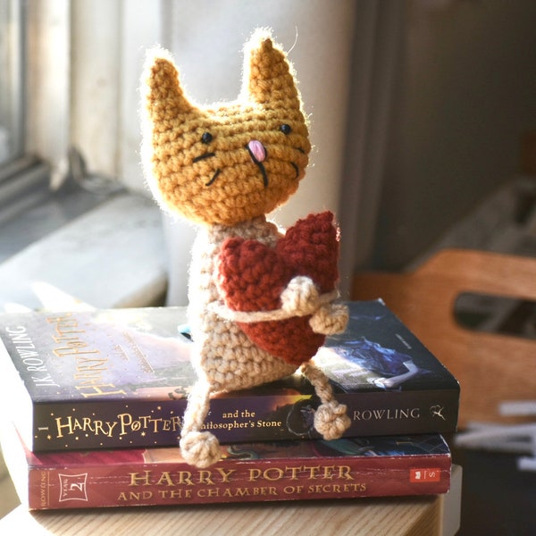 Crochet Animals - Etsy