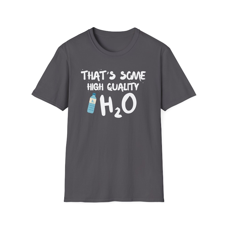 The Water Boy T-shirt, High Quality H2O, Adam Sandler, Movie, T-shirt ...
