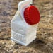 Keychain Lactaid Pill Holder Bottle - Etsy