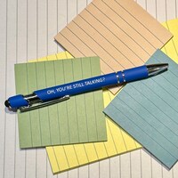 Pen Pal Pack - Etsy