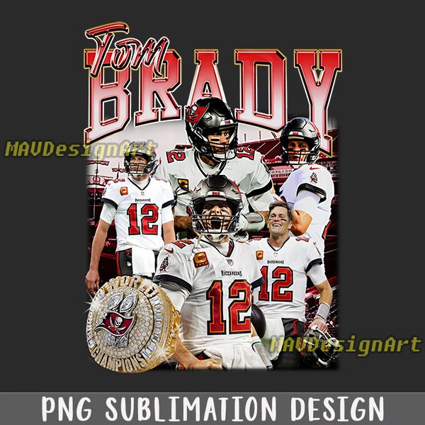 Tom Brady Buccaneer Png - Etsy Tom Brady Buccaneer Png - Etsy