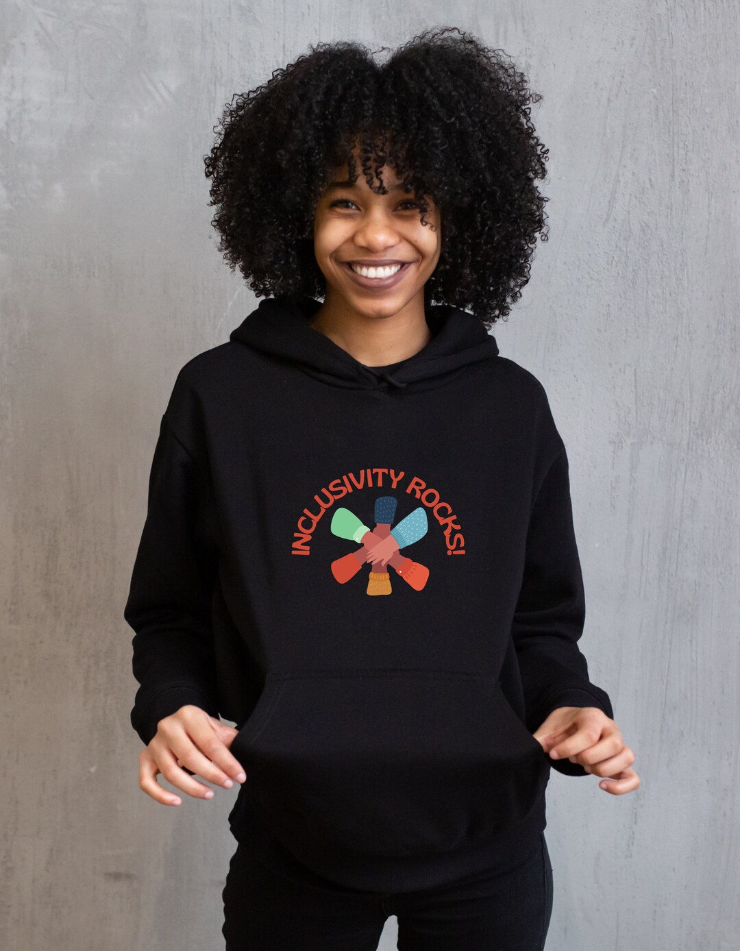 Inclusivity Rocks! - Autism, ADHD Cerebral Palsy, Down Syndrome, Mental ...