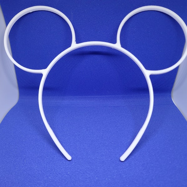 Mickey Ears Frame - Etsy