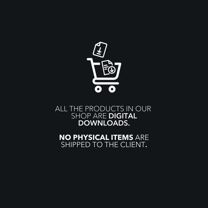 Editable Price List Template Boho Price List for Small Business Payment ...