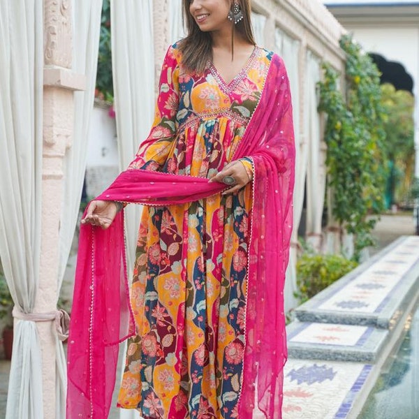 Alia Cut Suit - Etsy