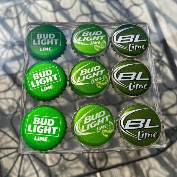 Bud Light Lime - Etsy