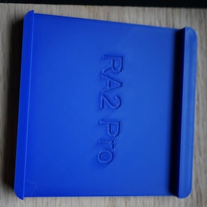 Xtool F1 RA2 Pro Alignment Jig STL - Etsy