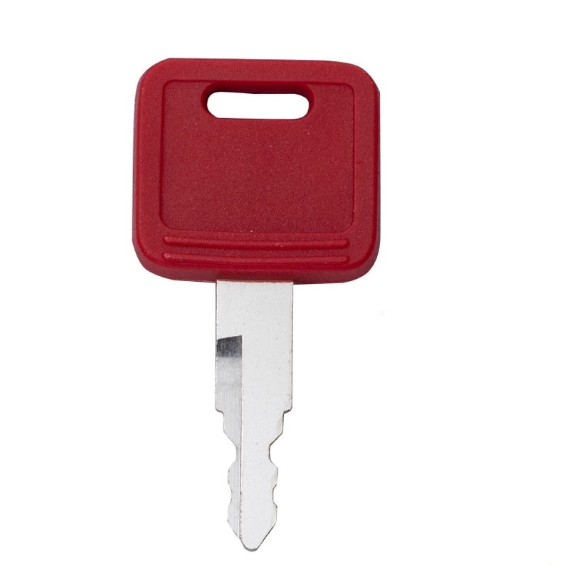 John Deere Key Outline Svg - Etsy