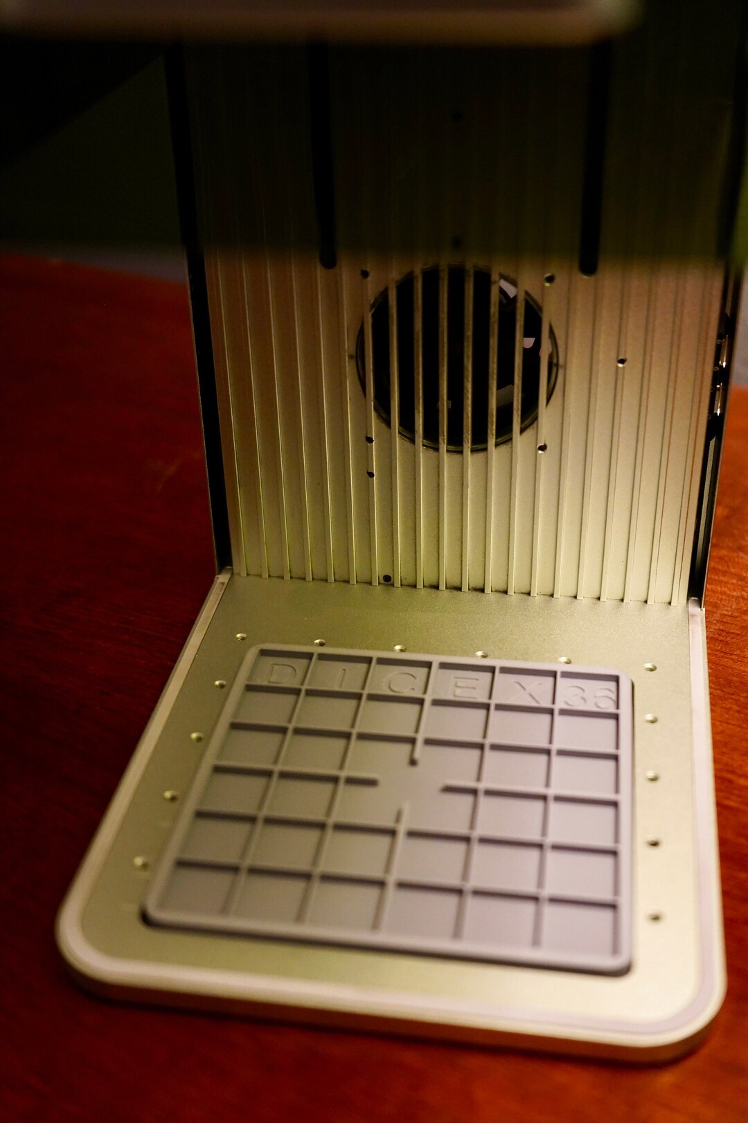 Xtool F1 16mm Dice Alignment Jig - Etsy