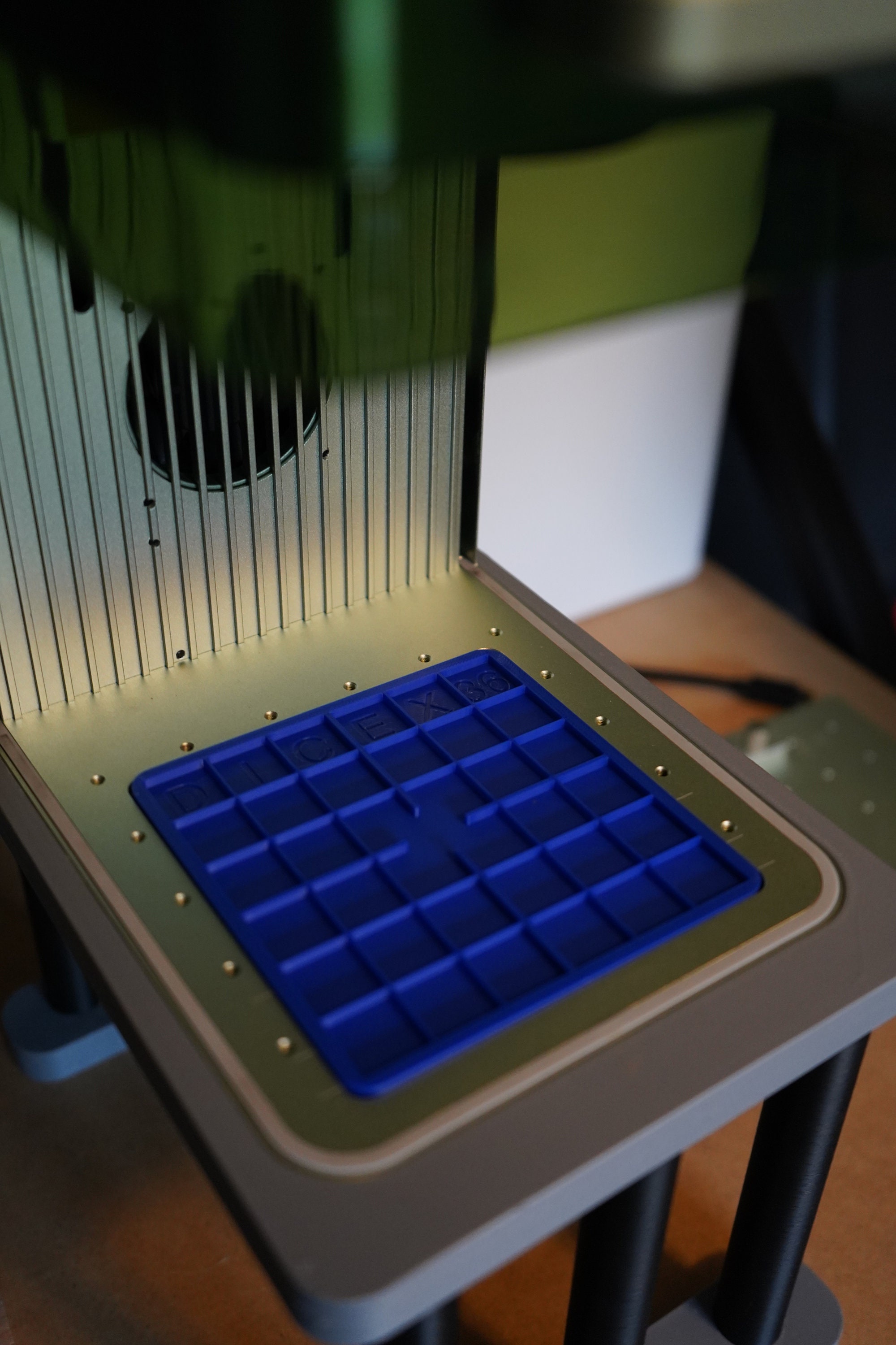 Xtool F1 16mm Dice Alignment Jig - Etsy