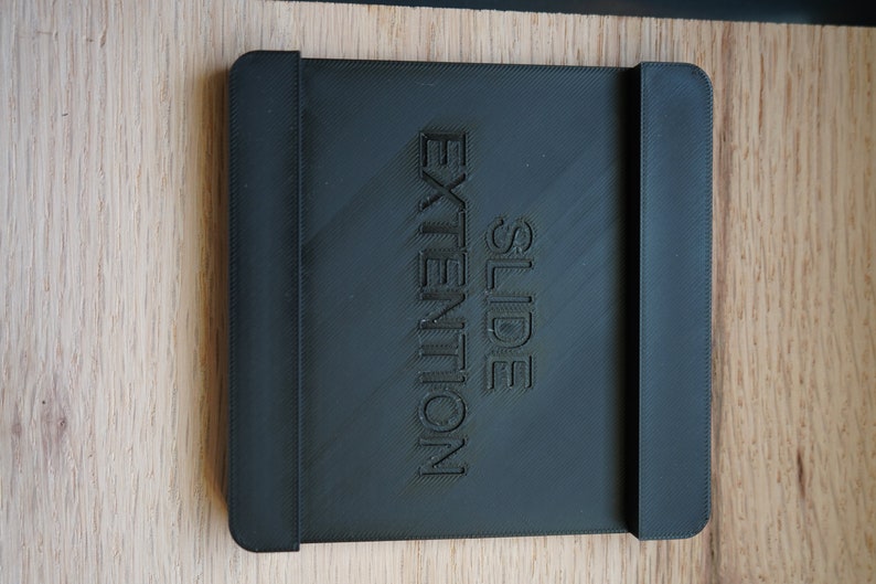 Xtool F1 Slide Extension Alignment Jig - Etsy