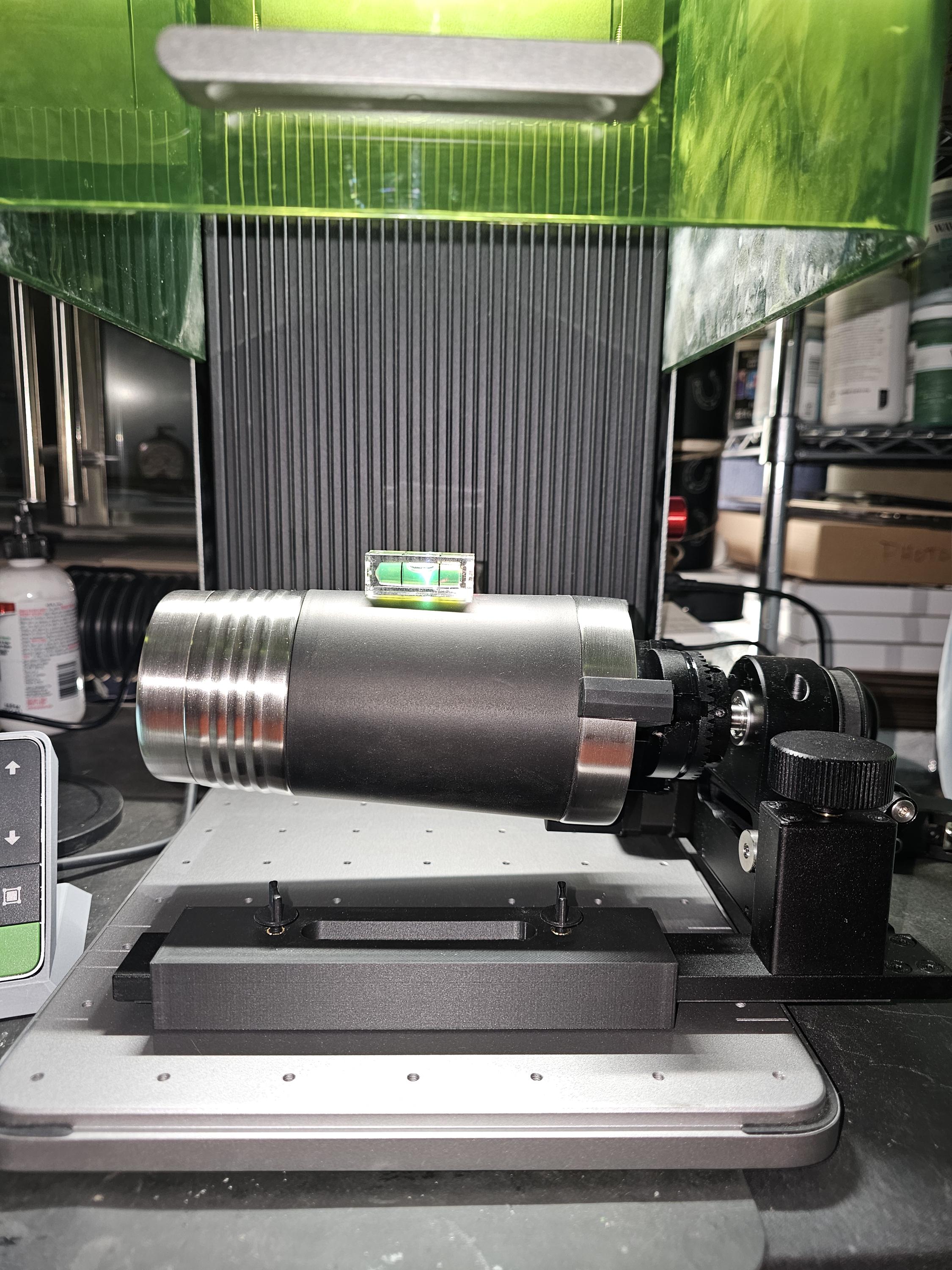 Xtool F1 Ultra RA2 Pro With Accessory Kit Alignment Jig - Etsy