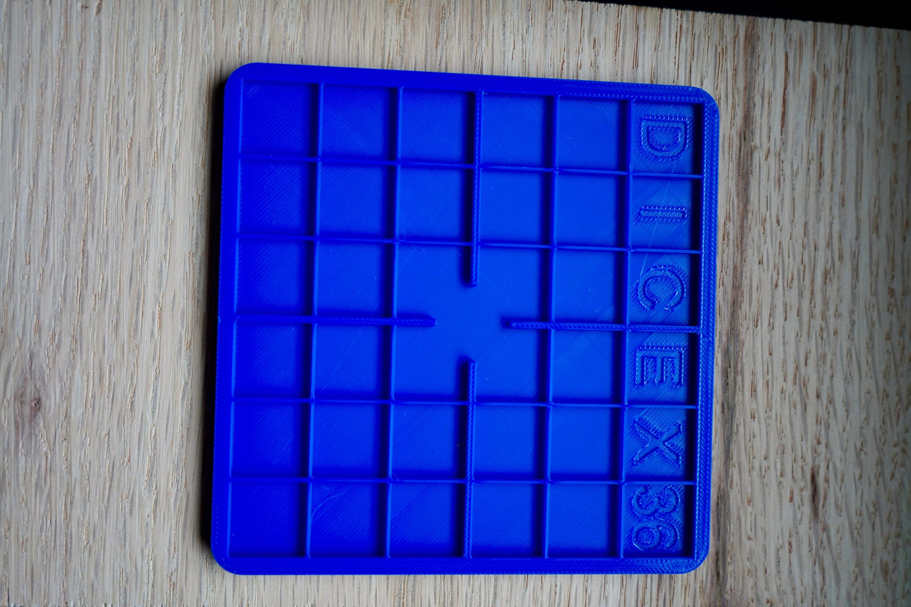 Xtool F1 16mm Dice Alignment Jig - Etsy