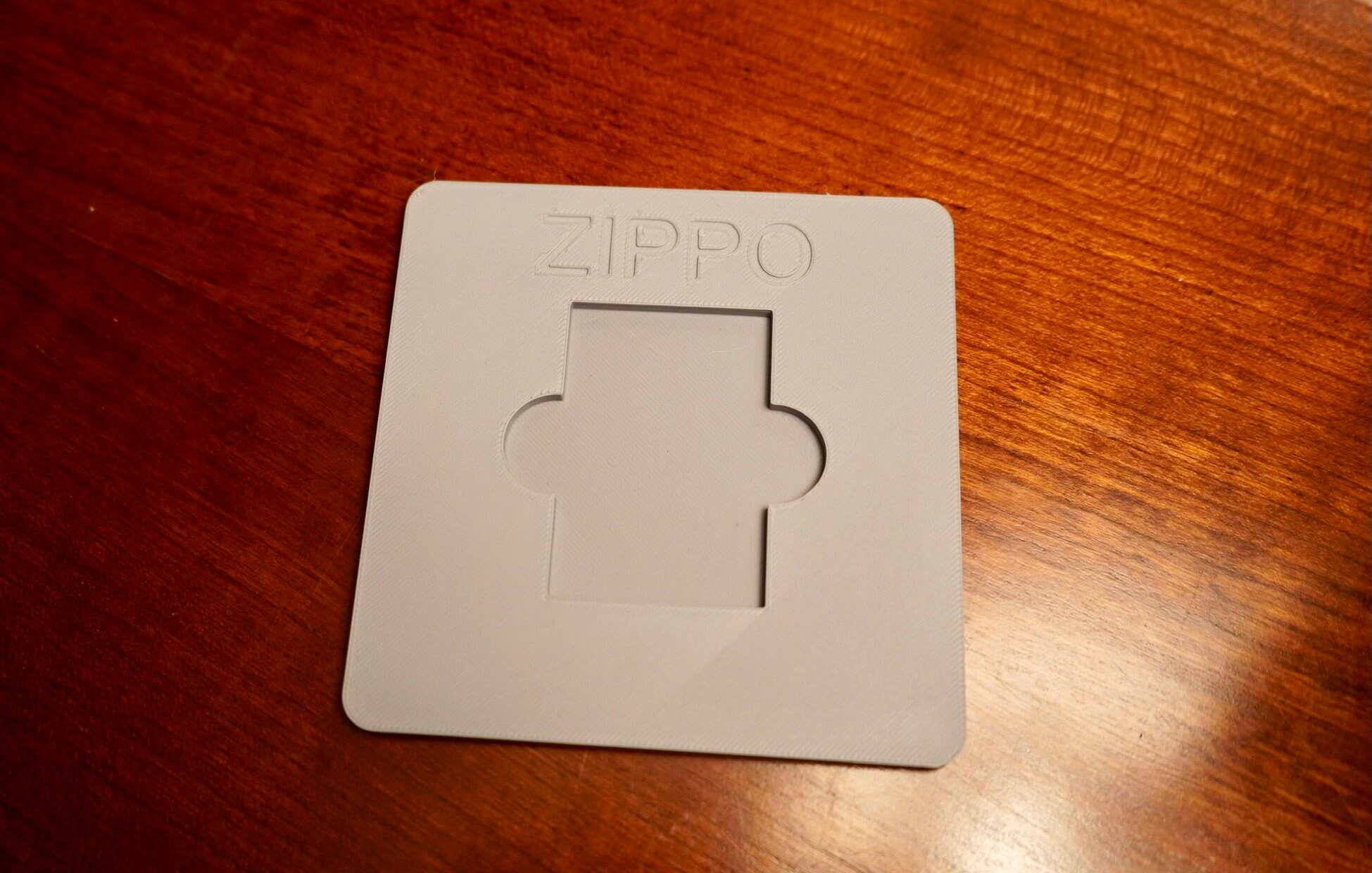 Xtool F1 Zippo Jig - Etsy