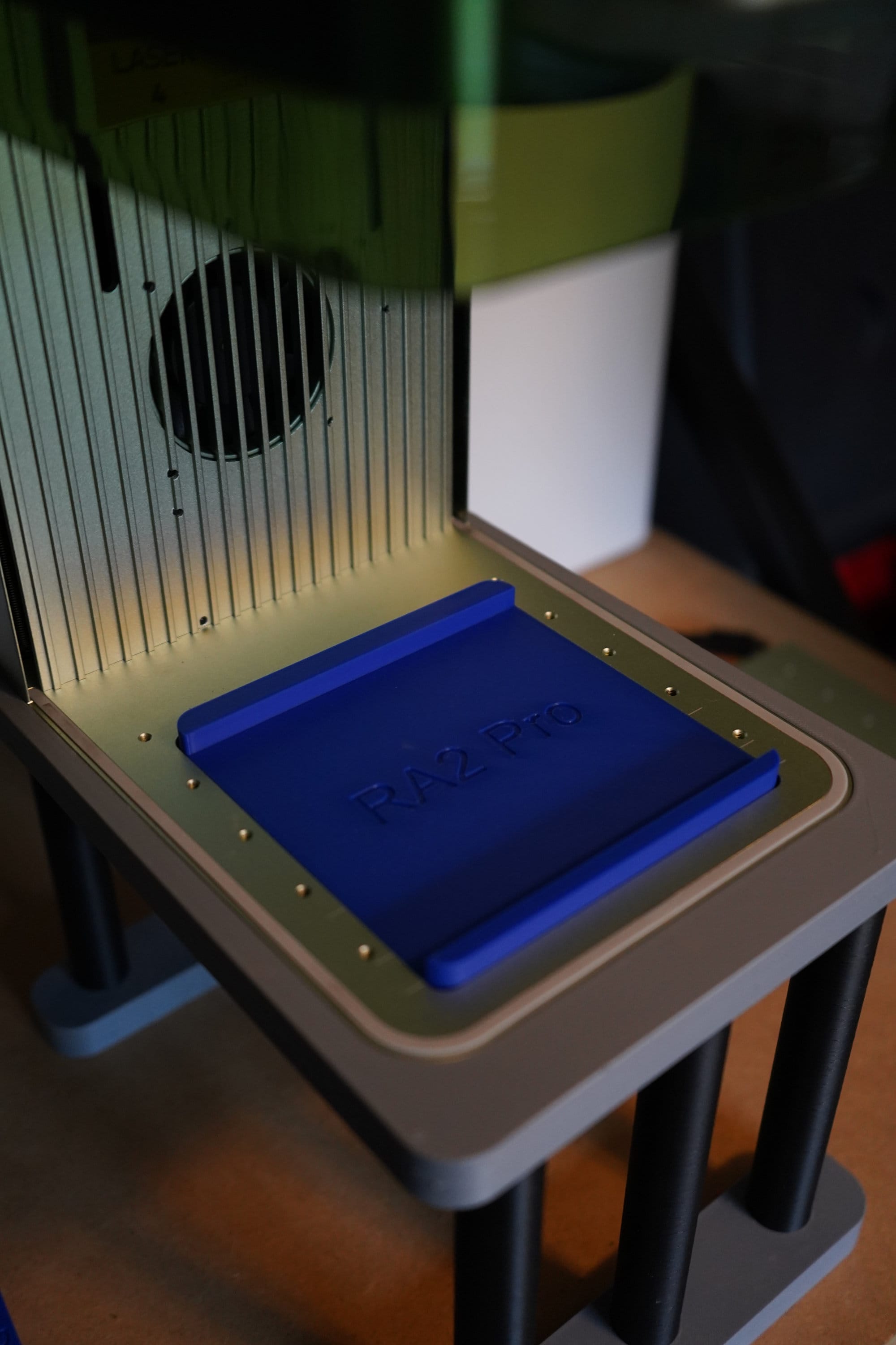 Xtool F1 RA2 Pro Alignment Jig - Etsy