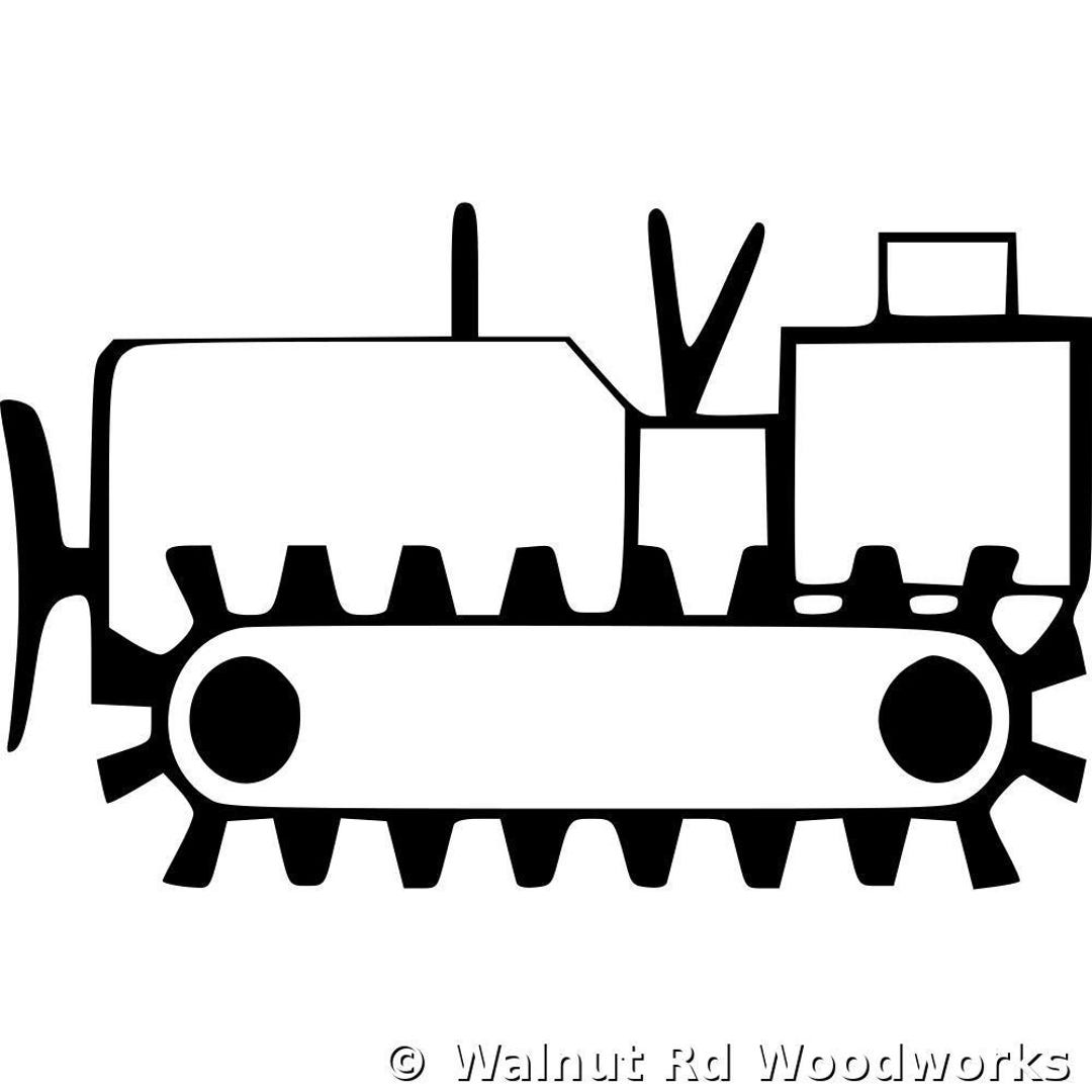 Navy EO Seabee SVG – Equipment Operator Bee Mascot | Digital SVG File ...
