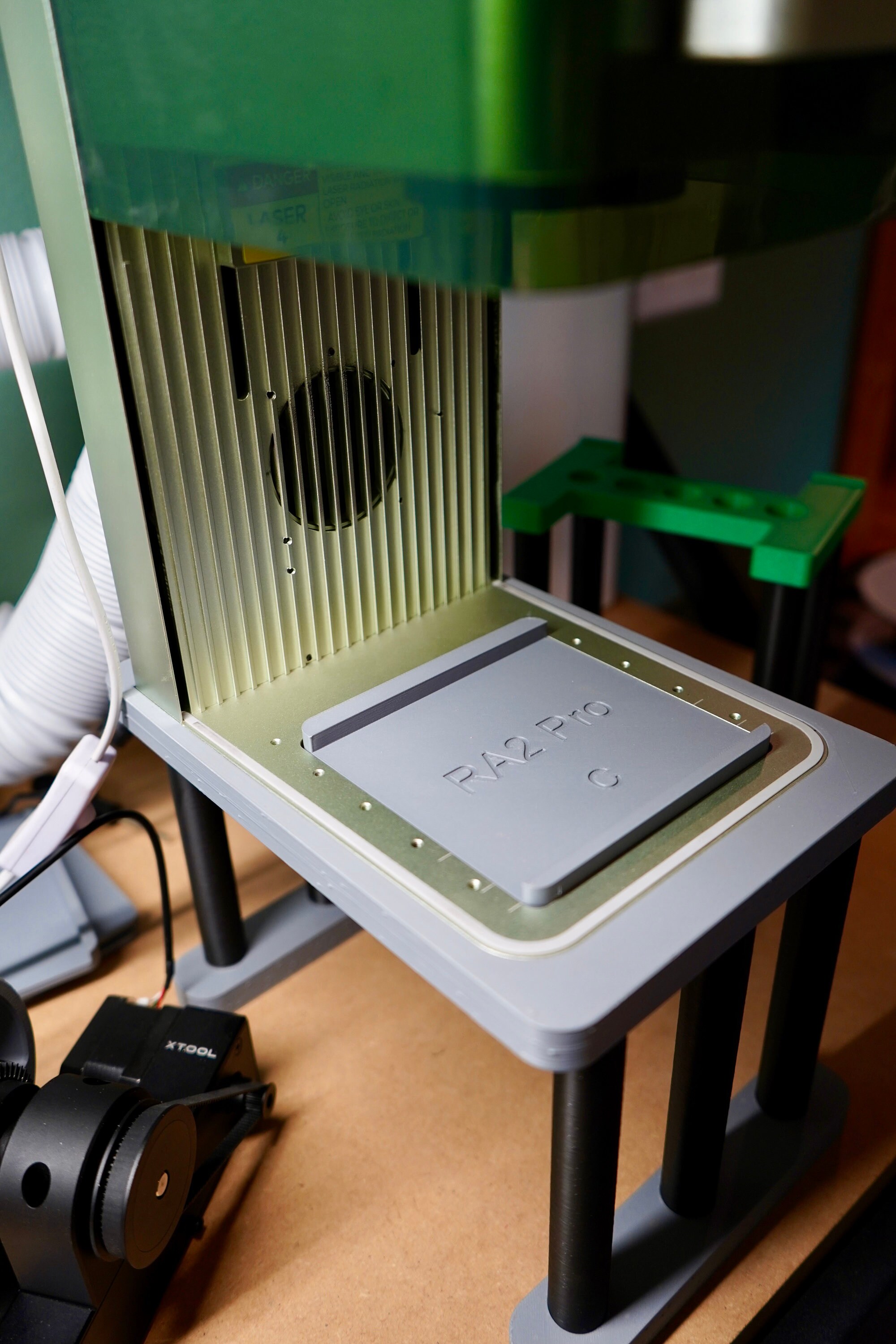 Xtool F1 Ra2 Pro Alignment Jig Set - Etsy