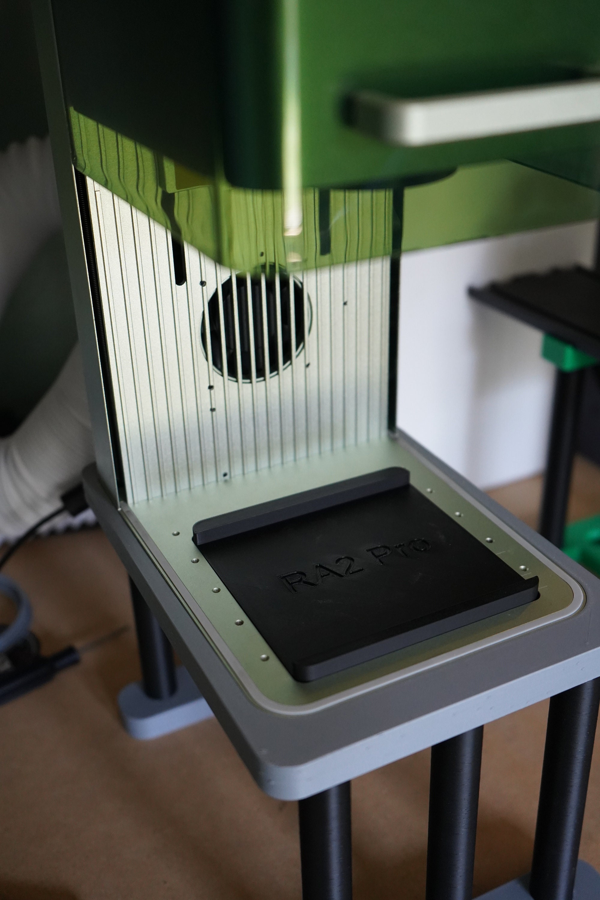 Xtool F1 RA2 Pro Alignment Jig - Etsy