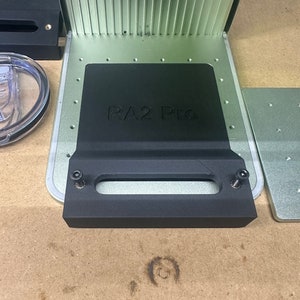 Xtool F1 RA2 Pro With Accessory Kit Alignment Jig - Etsy