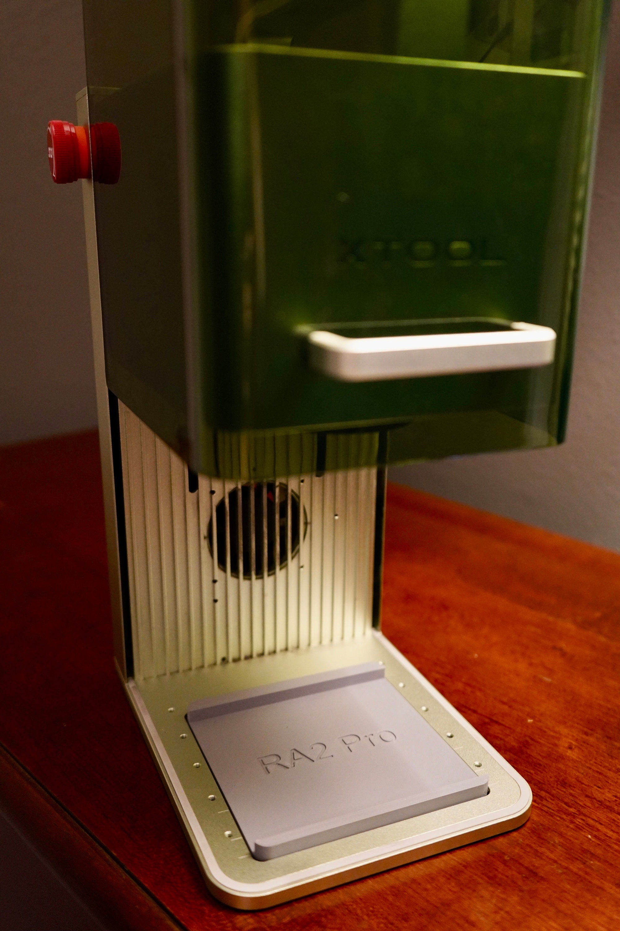 Xtool F1 RA2 Pro Alignment Jig - Etsy