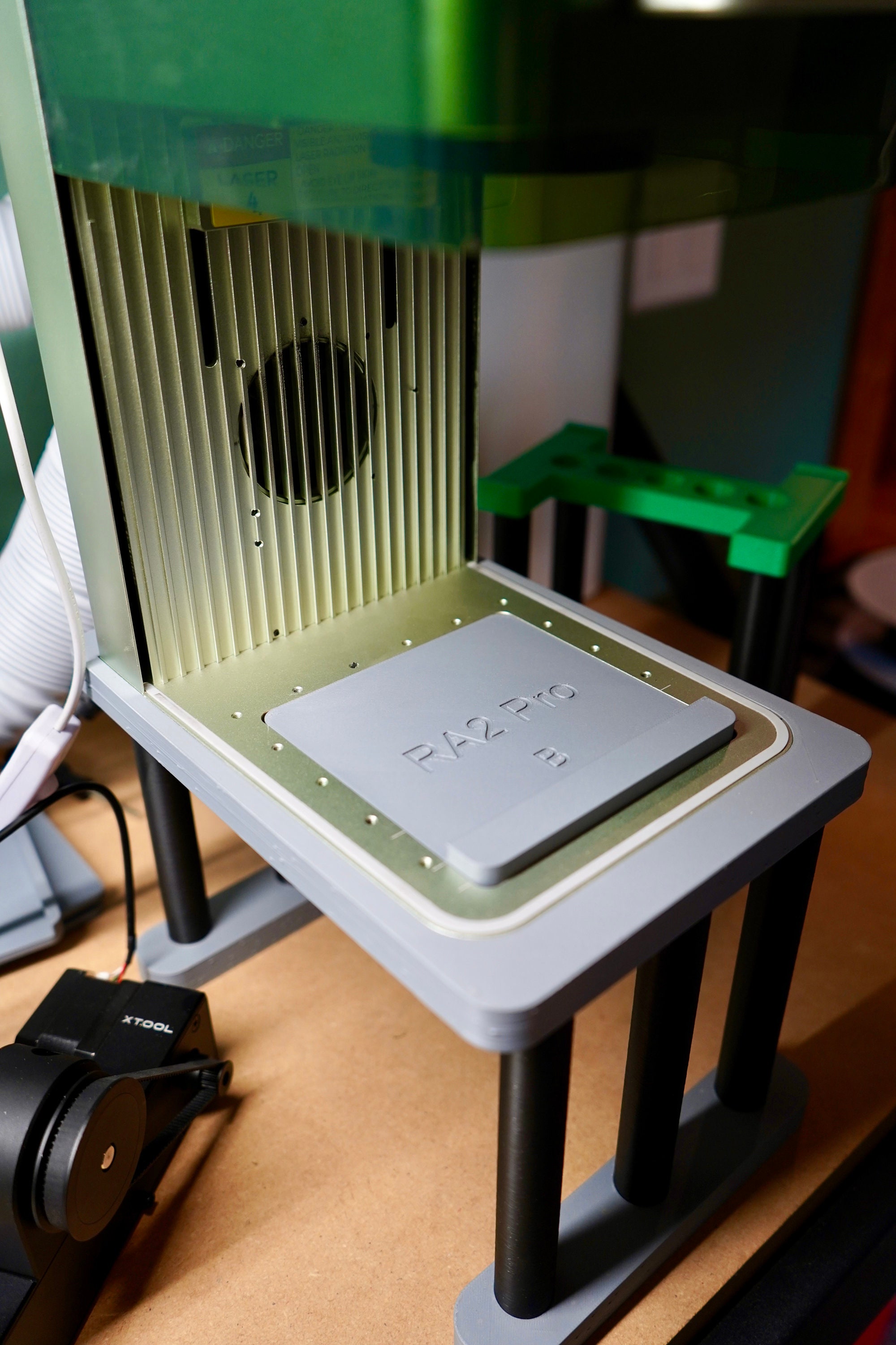 Xtool F1 Ra2 Pro Alignment Jig Set - Etsy