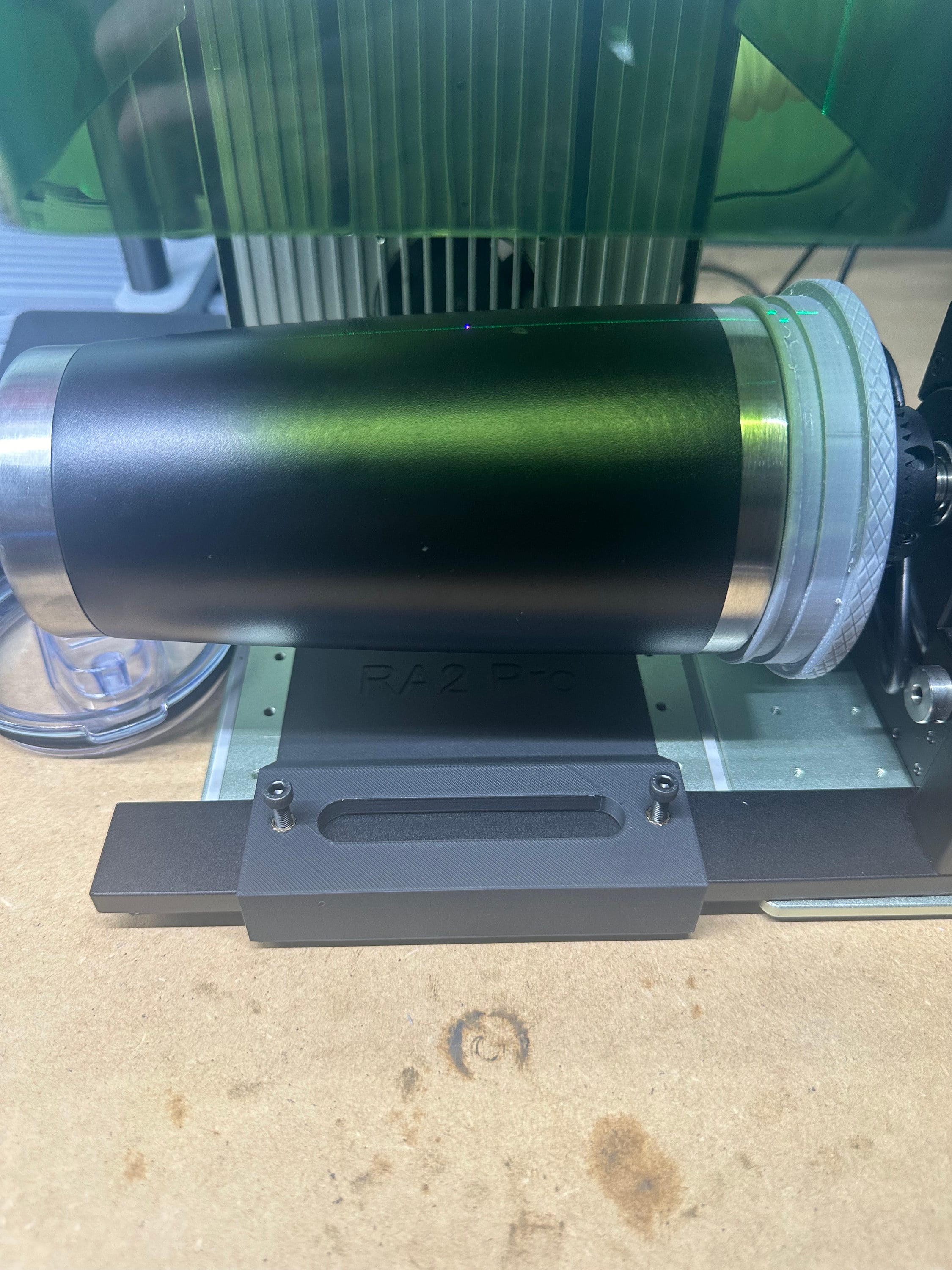 Xtool F1 RA2 Pro With Accessory Kit Alignment Jig - Etsy