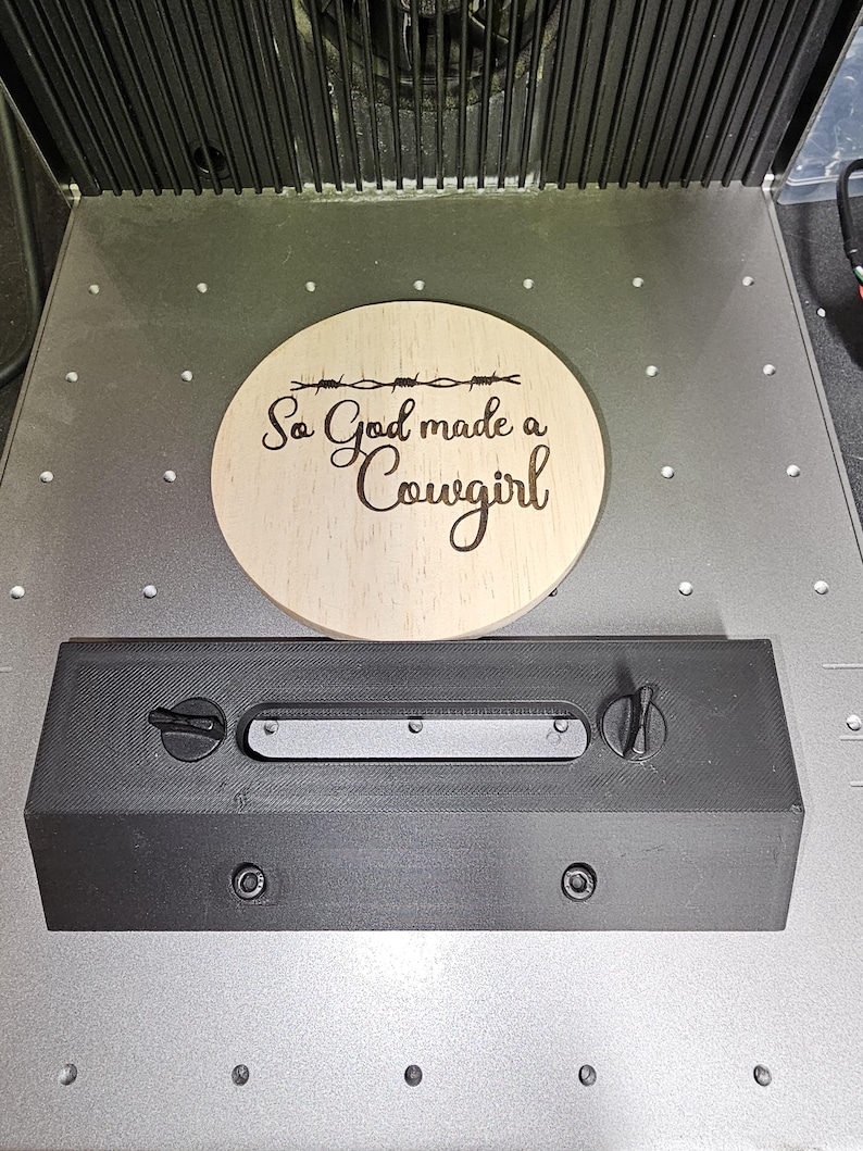 Xtool F1 Ultra RA2 Pro With Accessory Kit Alignment Jig - Etsy