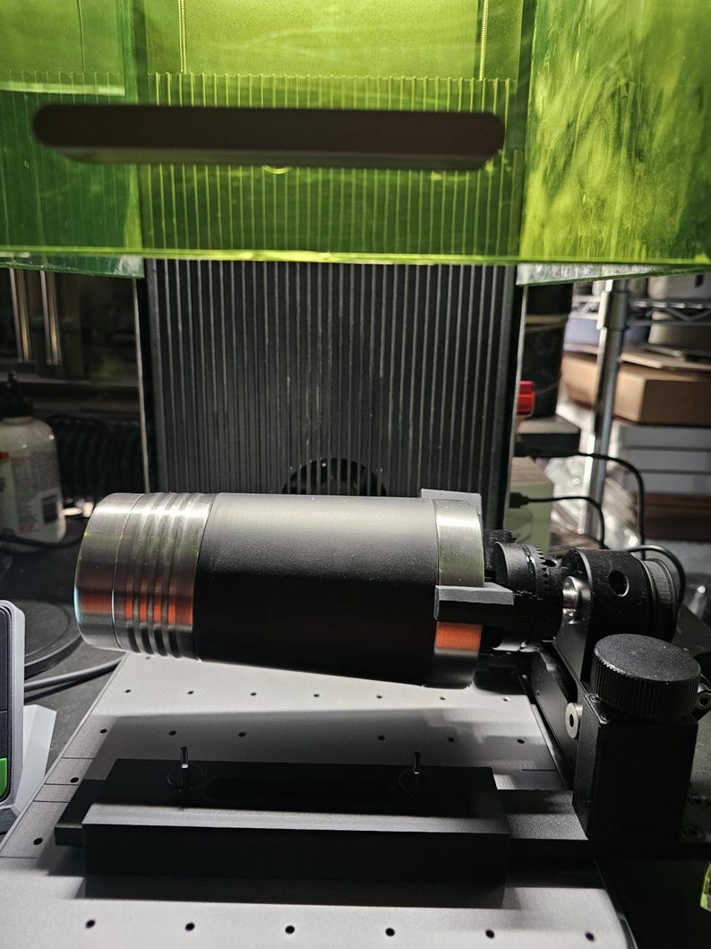 Xtool F1 Ultra RA2 Pro With Accessory Kit Alignment Jig - Etsy