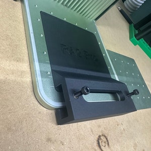 Xtool F1 RA2 Pro With Accessory Kit Alignment Jig - Etsy