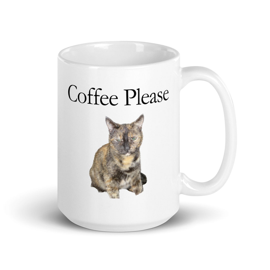 Coffee Please, How I Feel Before Coffee, Tired, Powered by Coffee, I ...