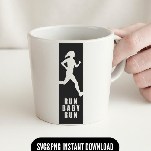 Run Baby Svg.png. Cours Bébé Cours Svg.png Téléchargement - Etsy