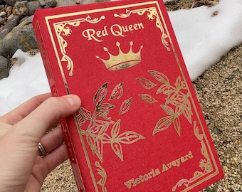 Lightlark Rebound Book, Special Edition, Handmade, Alex Aster, Custom ...