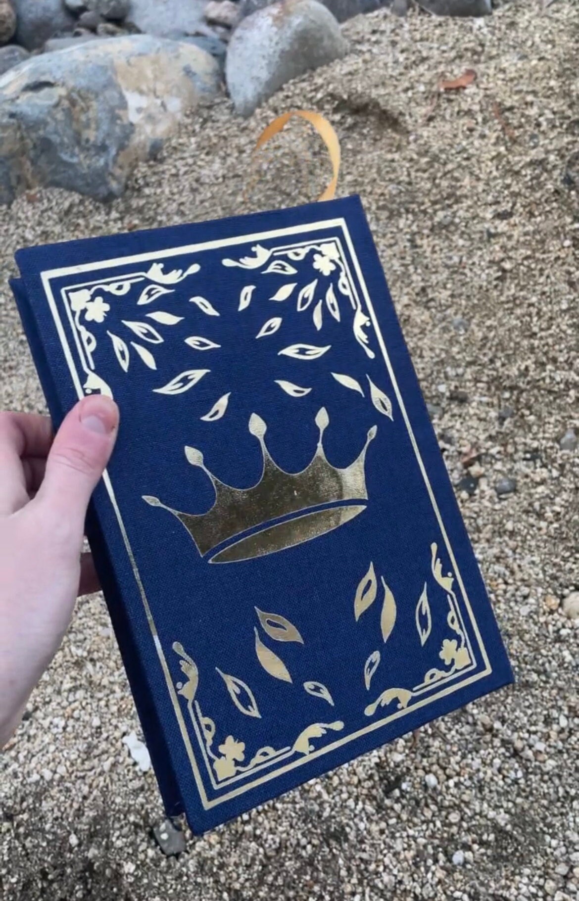 Lightlark Rebound Book, Special Edition, Handmade, Alex Aster, Custom ...