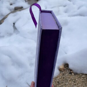 Powerless Rebound Book, Special Edition, Handmade, Lauren Roberts ...