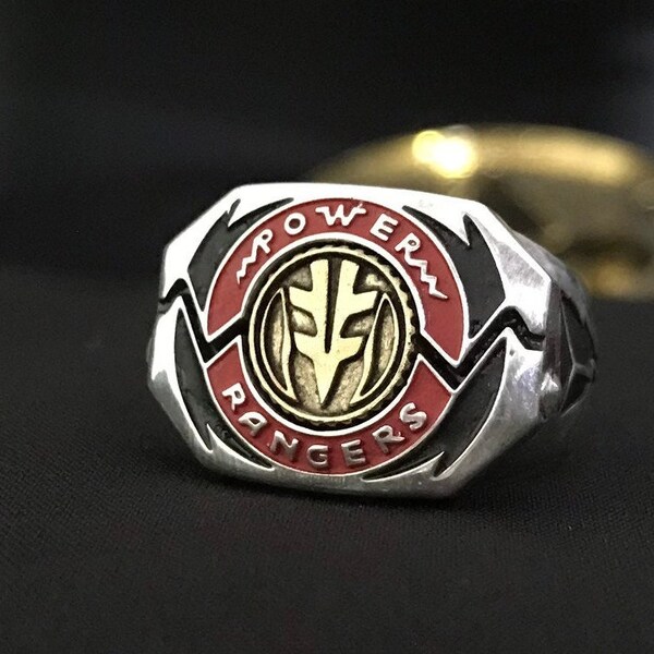 Power Rangers Morpher - Etsy
