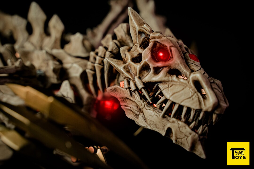 Zoids Generation - Bio Mother - Conversion Kit - Limited 100 - Etsy