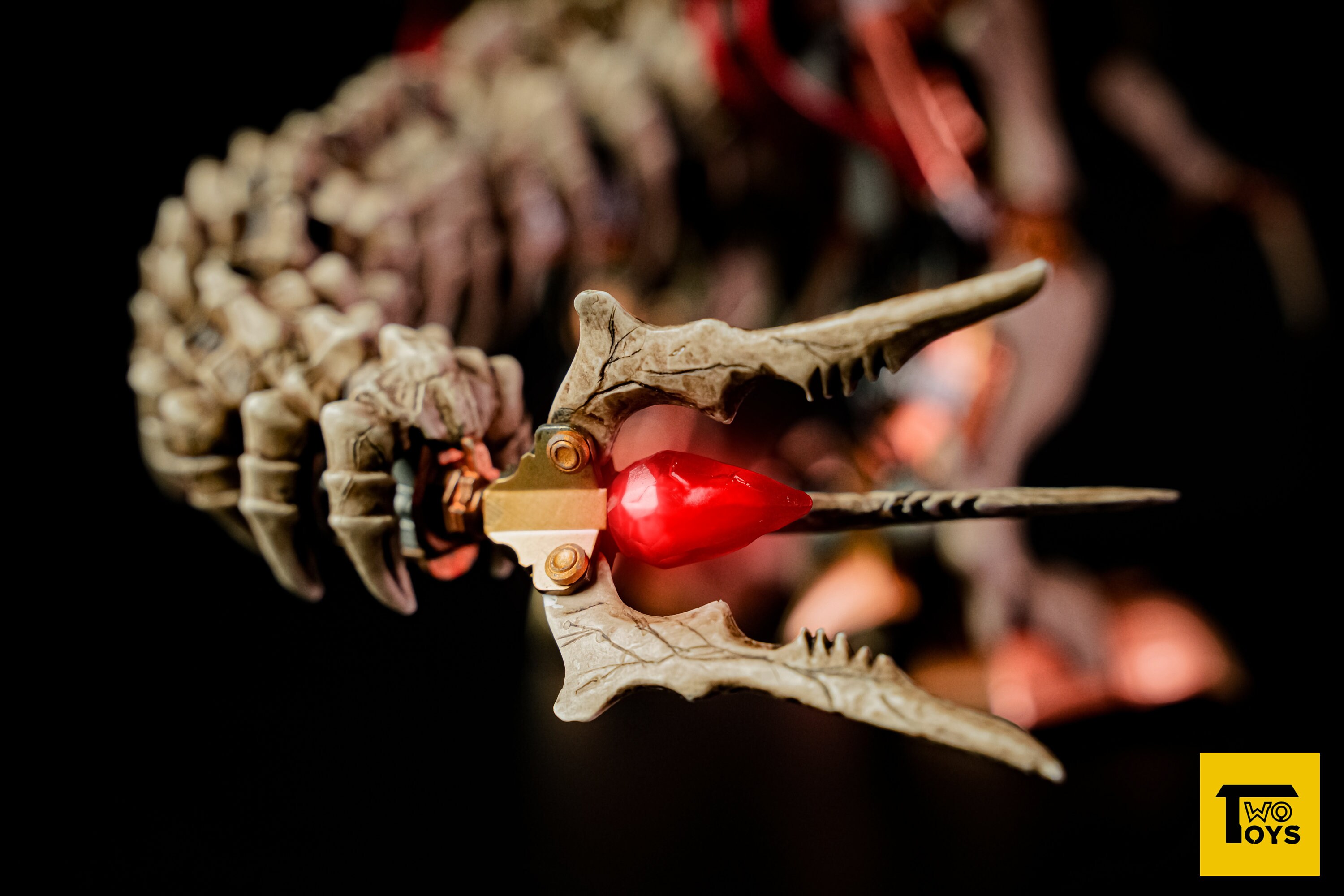 Zoids Generation Bio Mother Conversion Kit - Etsy