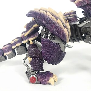 Twotoys - Conversion Kit - Wild Beast - Exclusive - Etsy