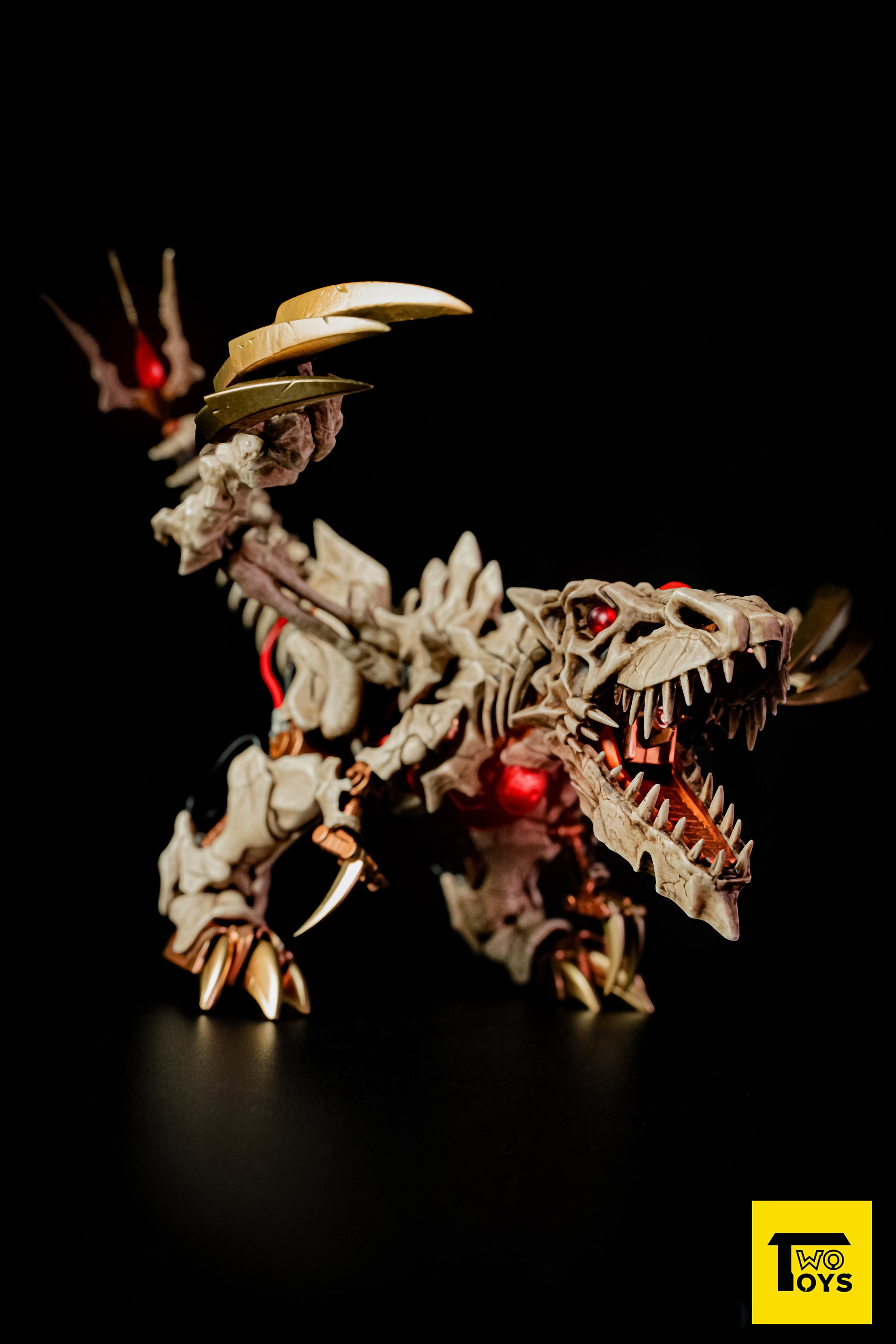 Zoids Generation Bio Mother Conversion Kit - Etsy